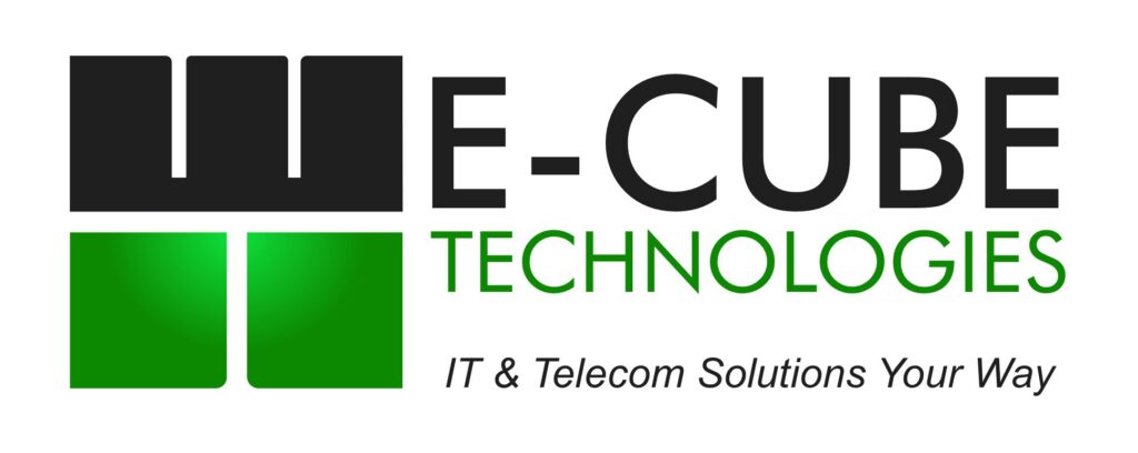 Products & Partners – E-Cube Technologies Ghana